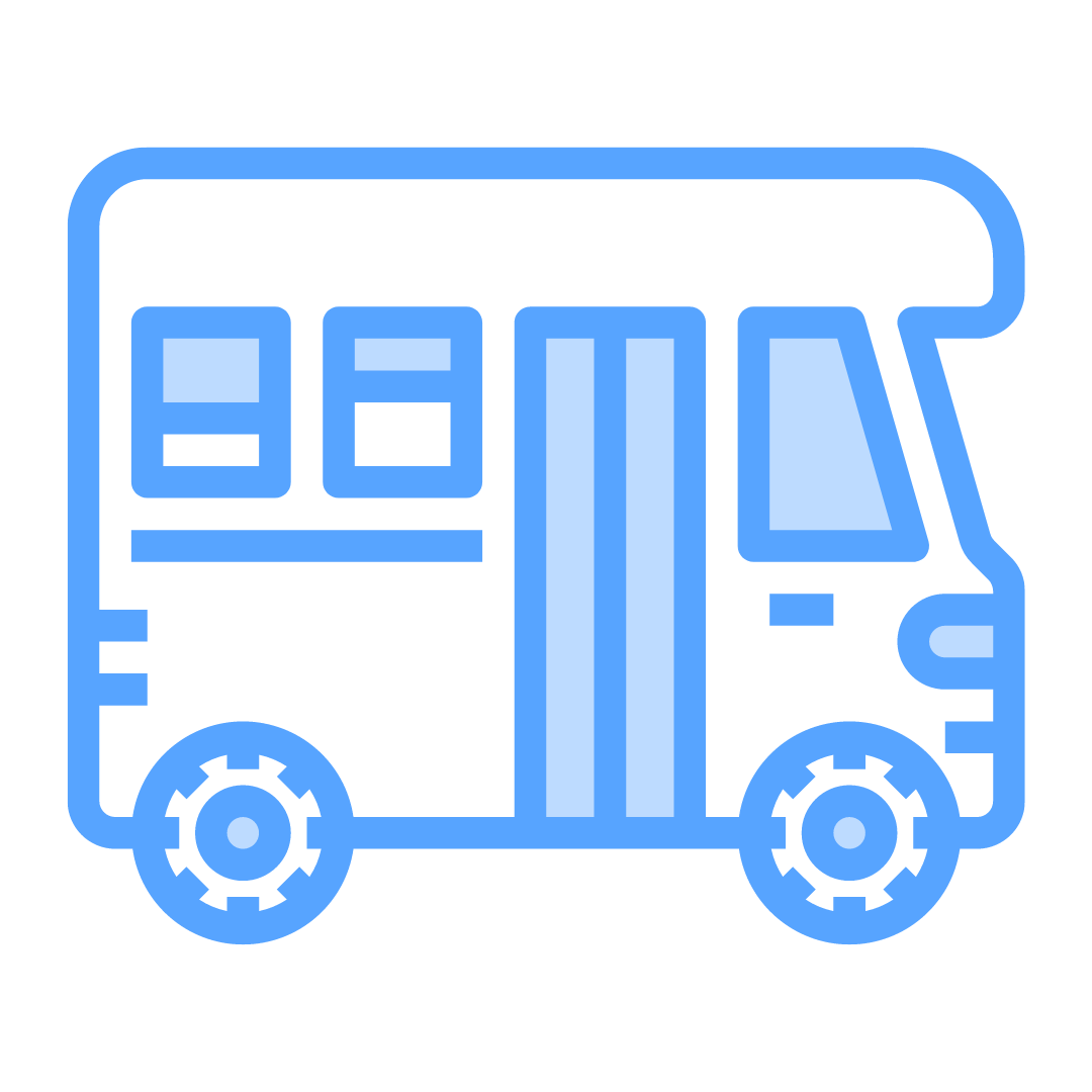 Microtransit Will Reduce Transportation Inequity and Boost Transit ...