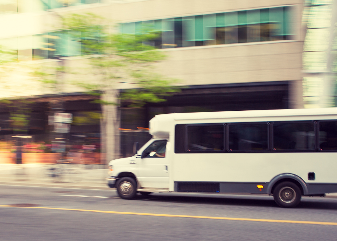 Understanding Sustainable County Transit—A Conversation with Steven ...