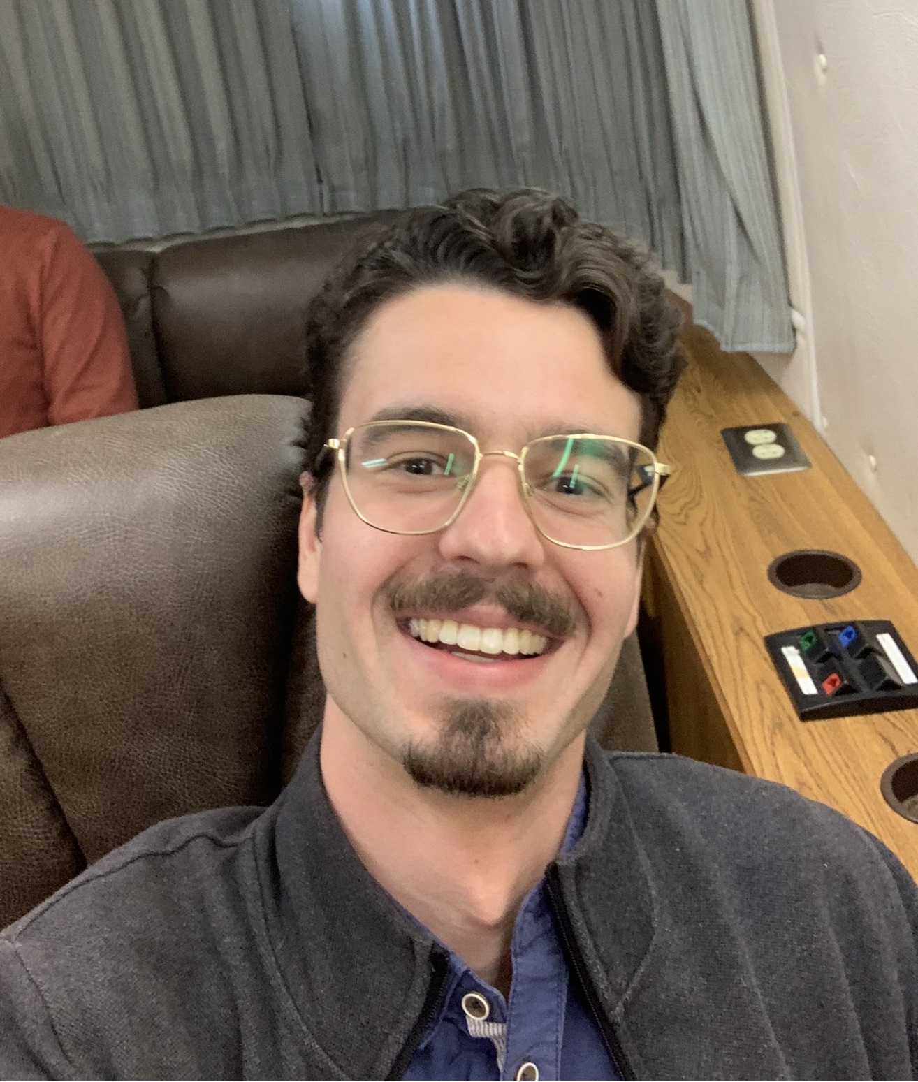 Member of the Month: Kyle Brinker - SanDiego350