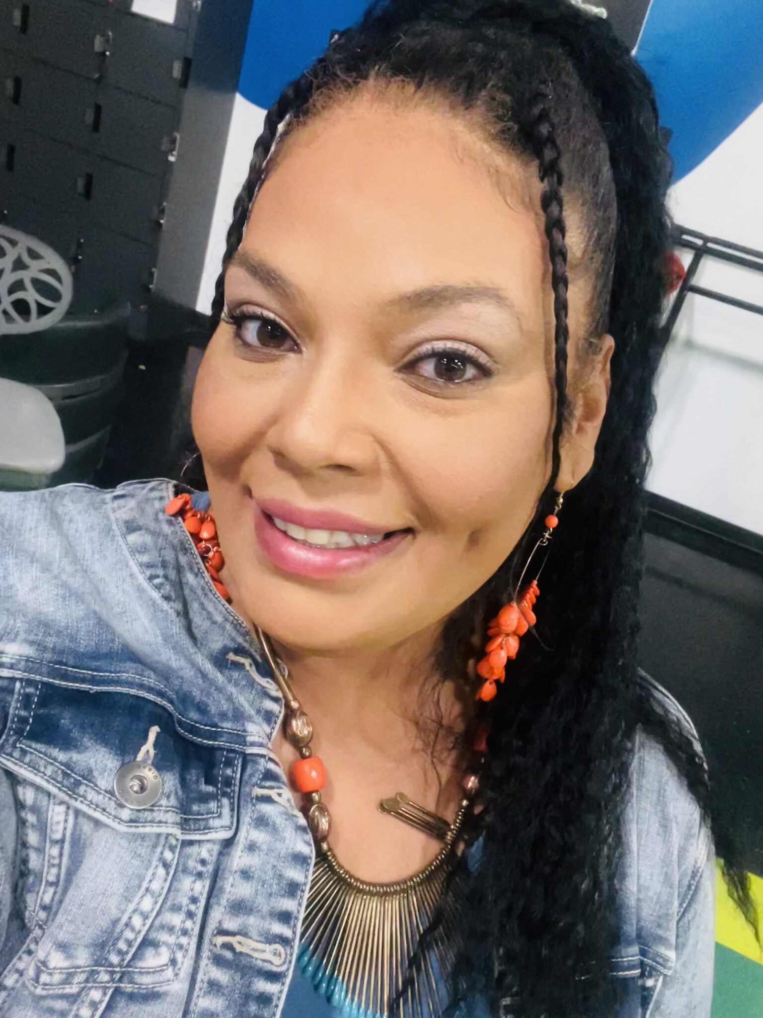 Member of the Month: Tanisha-Jean Martin - SanDiego350