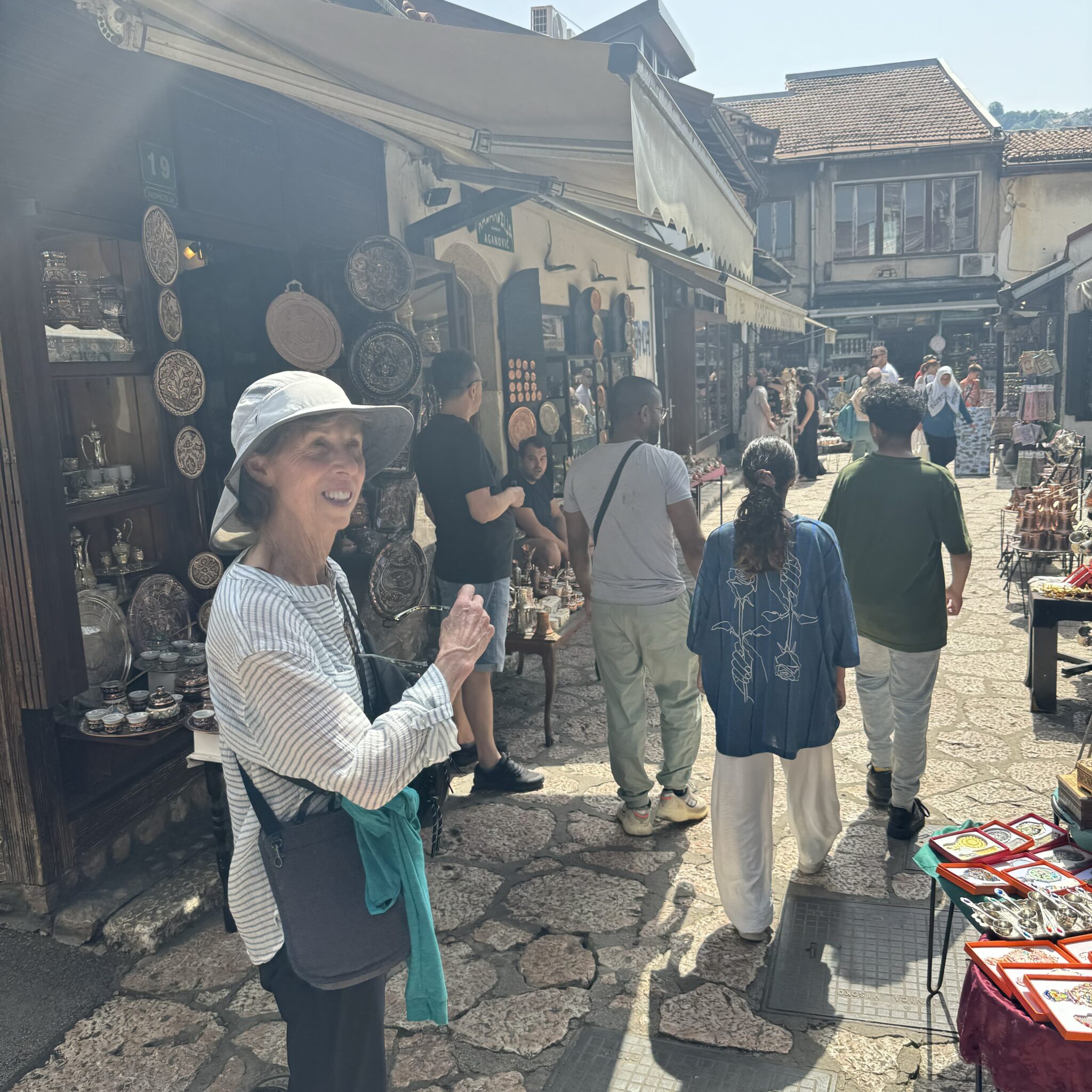 Member of the Month: Katrina Olson - SanDiego350