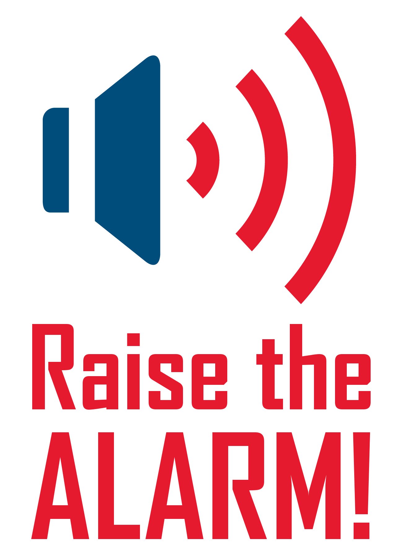 Raise The Alarm Kickoff - SanDiego350